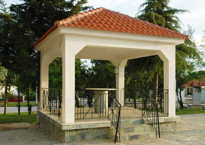 ΚΙΟΣΚΙΑ | ΜΕΤΑΦΕΡΟΜΕΝΕΣ ΚΑΤΟΙΚΙΕΣ | ΜΕΤΑΛΛΙΚΕΣ ΚΑΤΑΣΚΕΥΕΣ