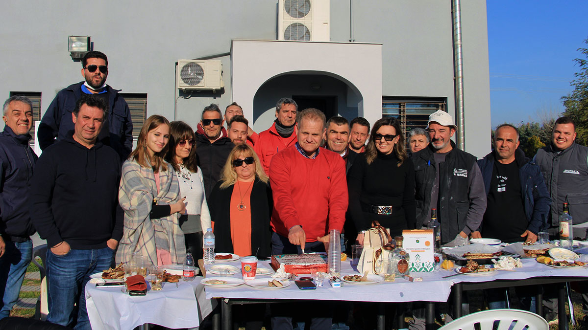 Κοπή Πίτας 2022 - ΣΠΙΤΙΑ ΠΡΟΚΑΤ | ΠΡΟΚΑΤΑΣΚΕΥΑΣΜΕΝΑ ΣΠΙΤΙΑ | ΠΡΟΚΑΤ ...