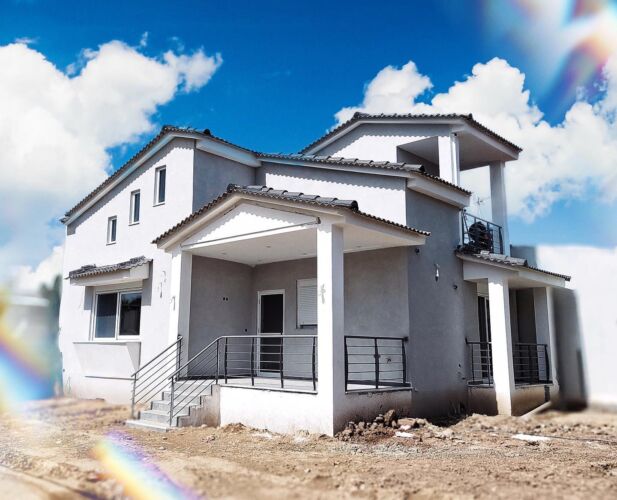 ΔΙΑΜΕΡΙΣΜΑΤΑ ΥΠΟ ΚΑΤΑΣΚΕΥΗ | ΠΡΟΚΑΤ ΣΠΙΤΙΑ | ΠΡΟΚΑΤΑΣΚΕΥΑΣΜΕΝΑ ΣΠΙΤΙΑ